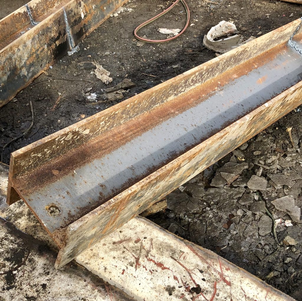 Recycled Materials Pricing | Brookfield Scrap